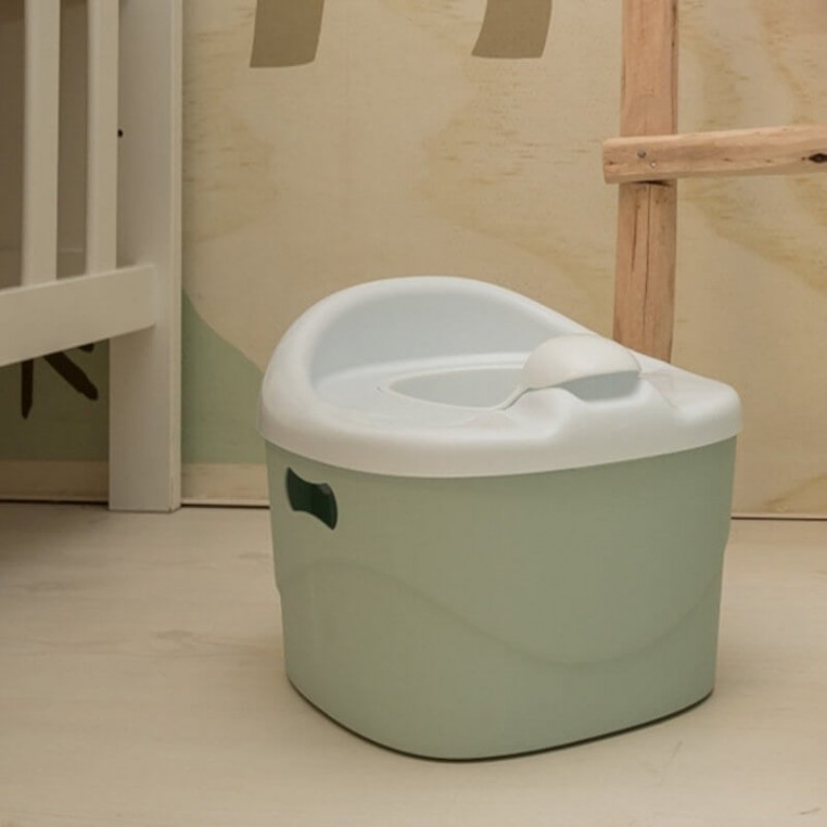 Pot d'apprentissage Potty Champ Diaper Champ
